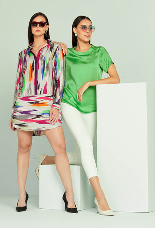 Seven | Exclusive summer wear for men at best prices – sevendc.in