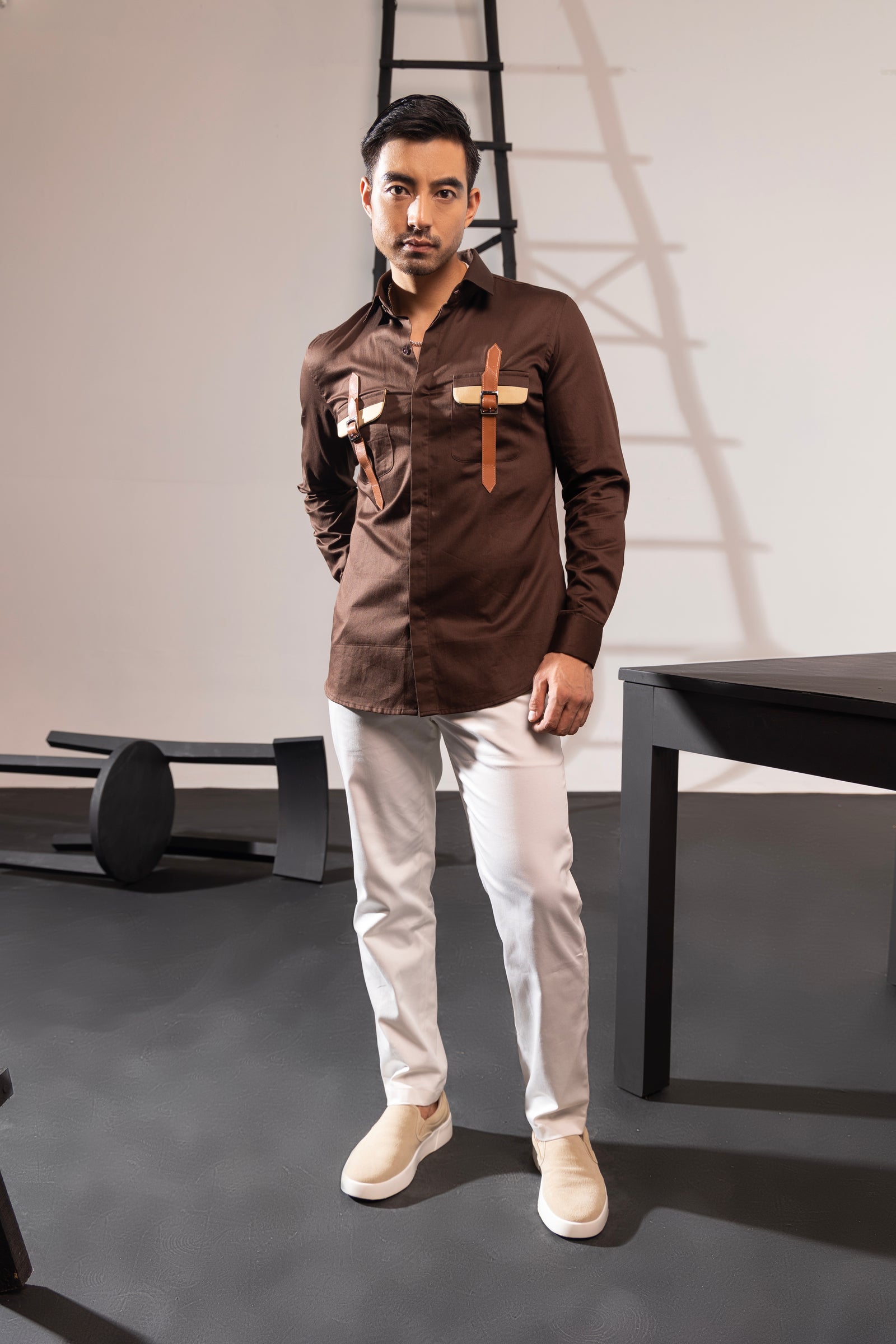 Seven | Exclusive summer wear for men at best prices