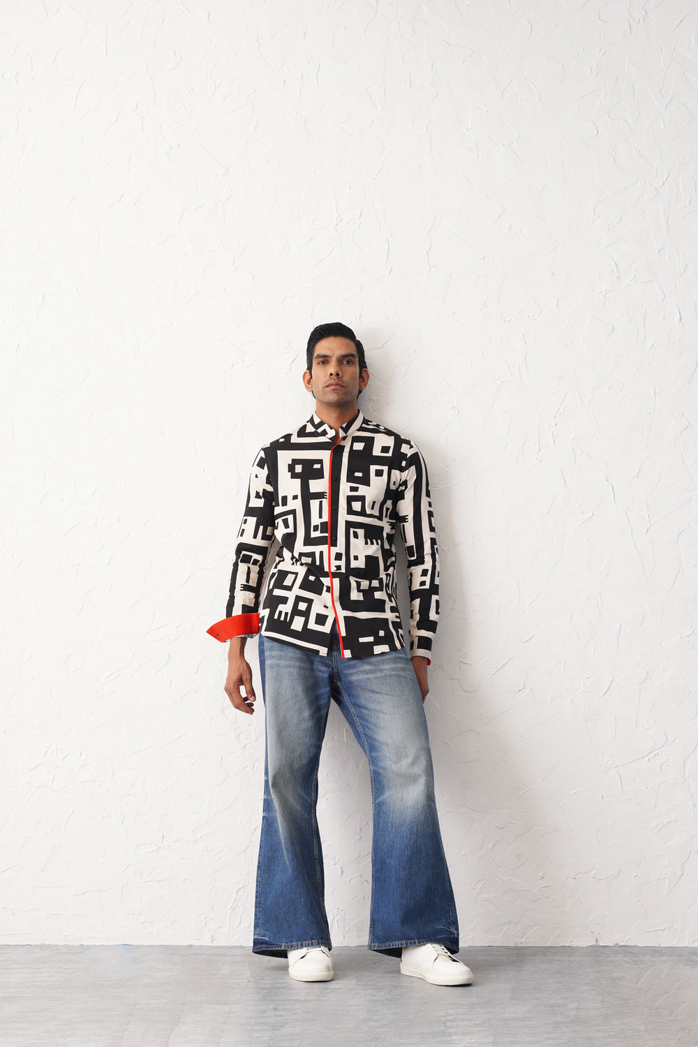 Seven | Exclusive summer wear for men at best prices